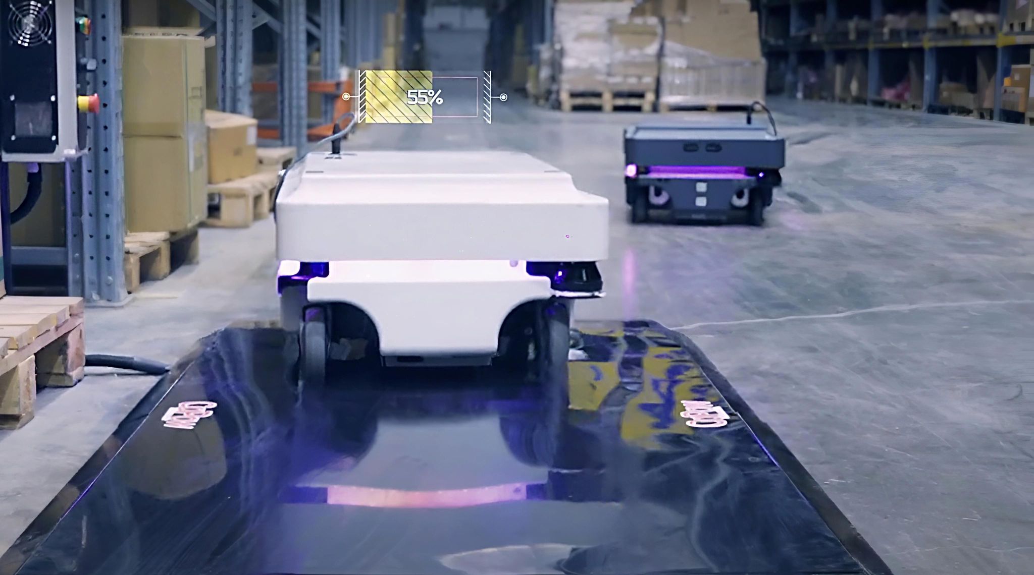 The Evolution of Automation: From the Industrial Age to Next-Gen ...