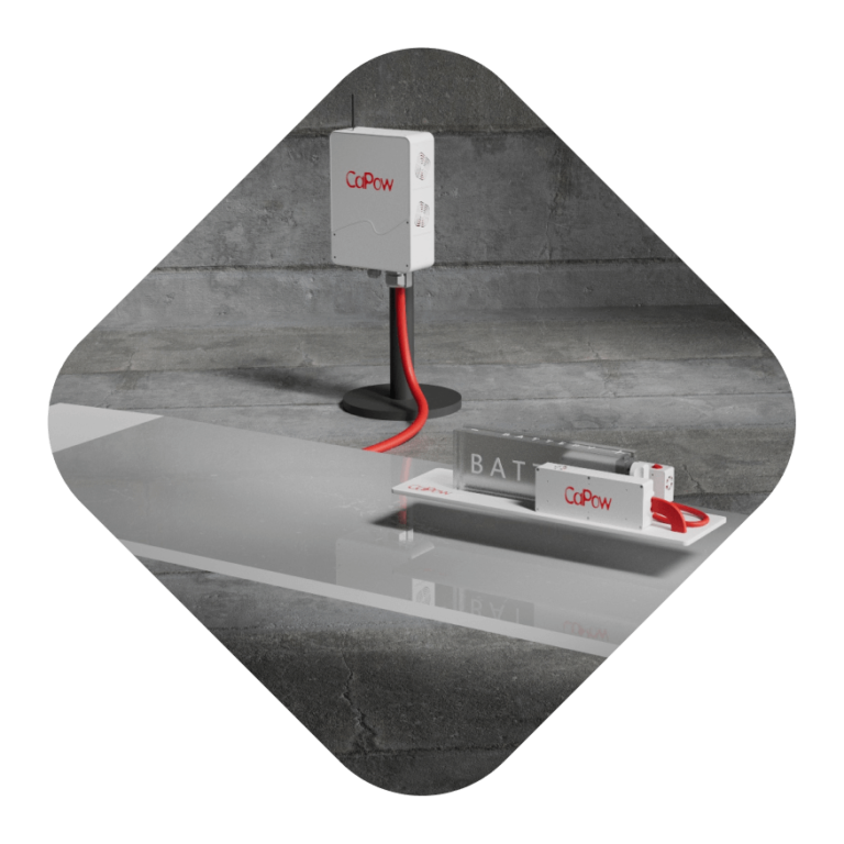 Whitepaper - How to Obtain 100% Uptime for Robotic Fleets Using ...