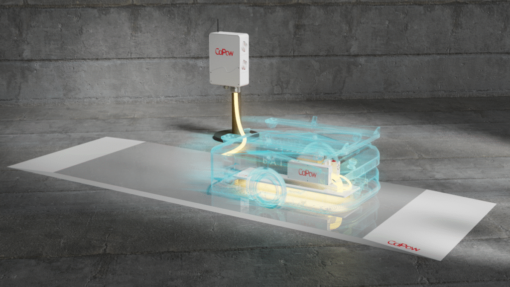 Eliminate Charging Downtime and Maximize Robotic Fleet Efficiency with ...