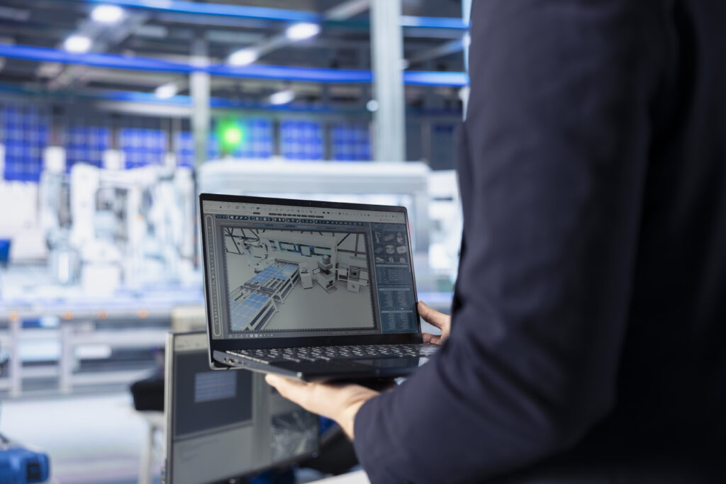 CaPow Elevates Warehouse Automation with GEMS - Power‑In‑Motion’s Smart ...