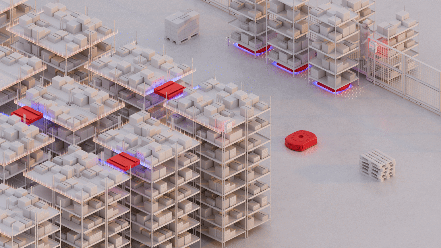 Power in Motion: Redefining AGV Charging and Automation Uptime | CaPow