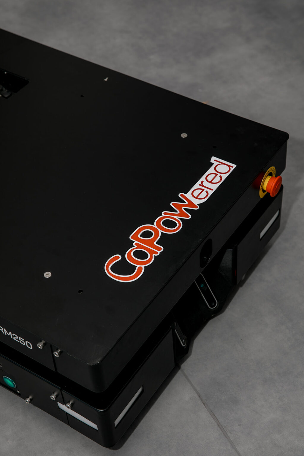 2025 in Review: When Robot Fleets Stopped Planning for Downtime | CaPow