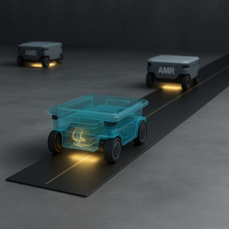 Powering Your Robots: The Ultimate Guide to Efficient Energy Solutions ...