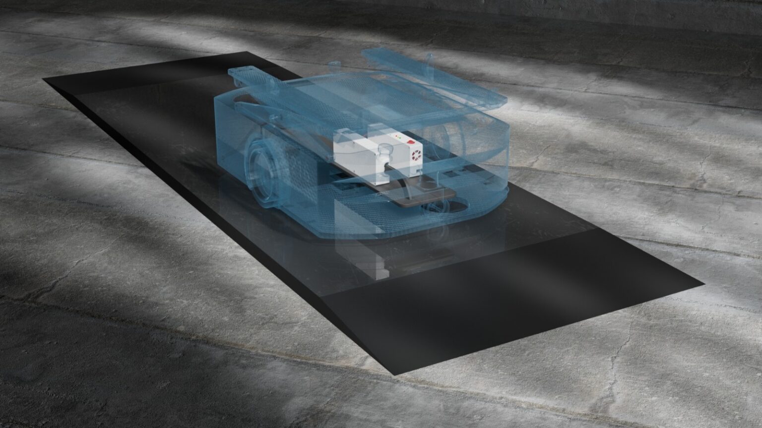 Mobile Robot Energy Trends 2026: Why Power Delivery Is Becoming the New ...