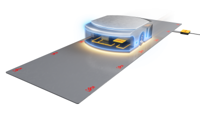 Ultimate power delivery solution for robotic fleet owners and operators ...
